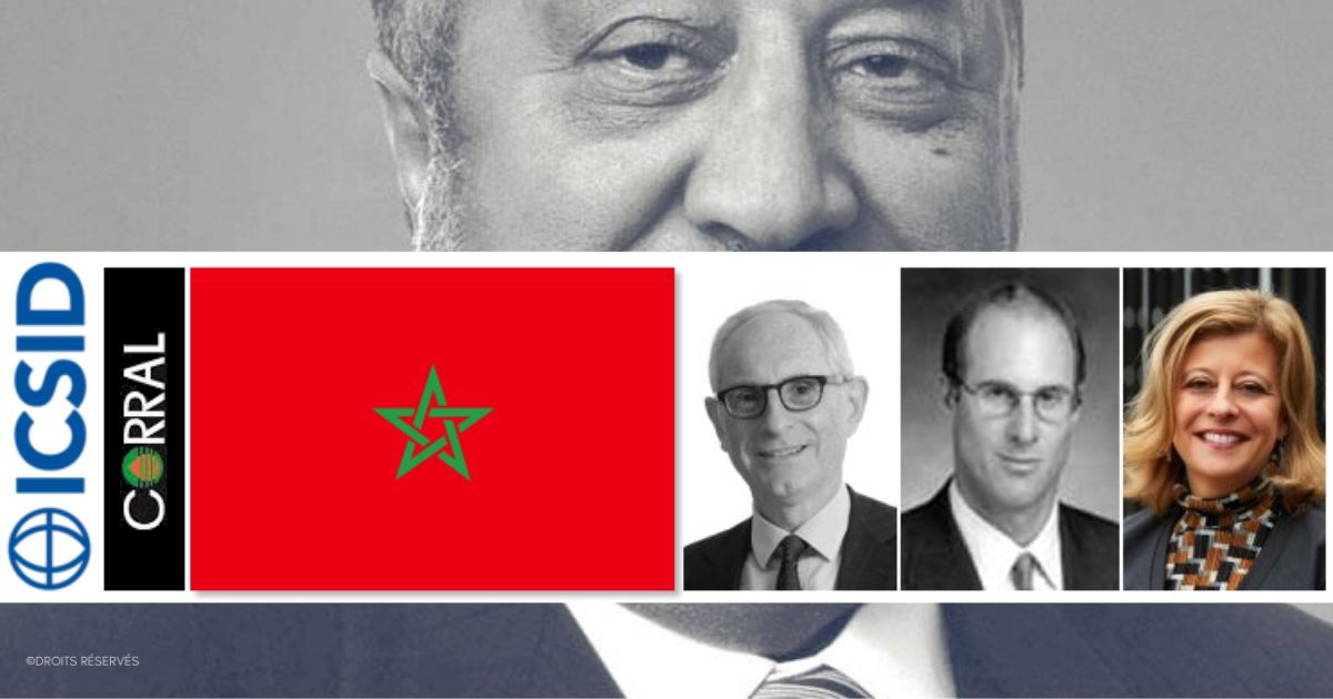 Affaire la Samir : Al Amoudi visait 2,7 milliards $, le CIRDI ne lui ...