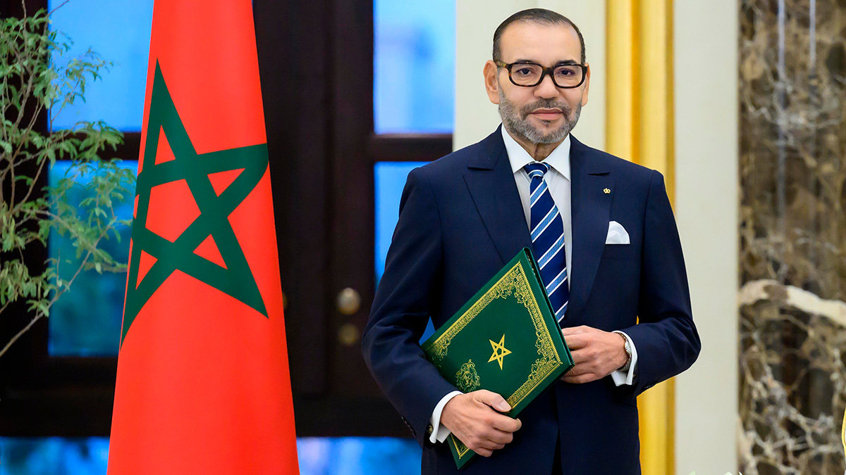 Mohammed VI : le Roi qui a défié l’ombre et redonné vie au rêve Marocain | le1.ma