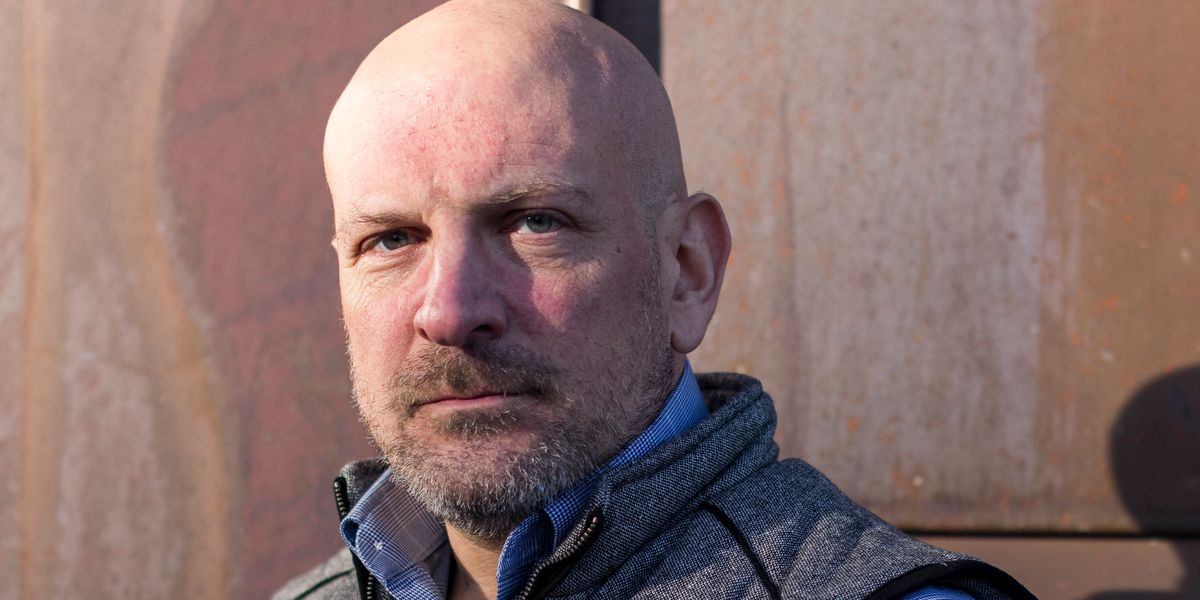 De la protestation à l’action : Josh Paul lance «A New Policy» pour une ...