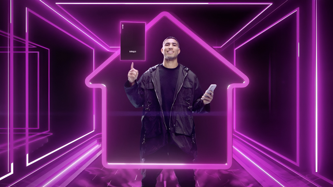 Inwi revoit sa gamme fibre : décryptage d’une offre à la fois plus ...