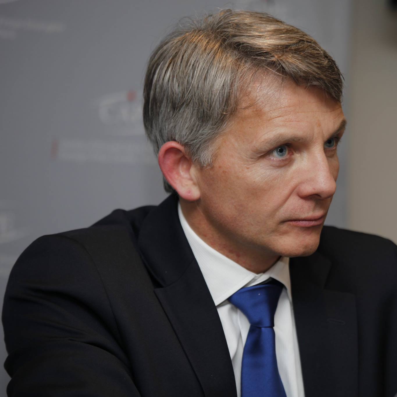 Décès d’Éric Denécé, fondateur du Centre Français de Recherche sur le ...