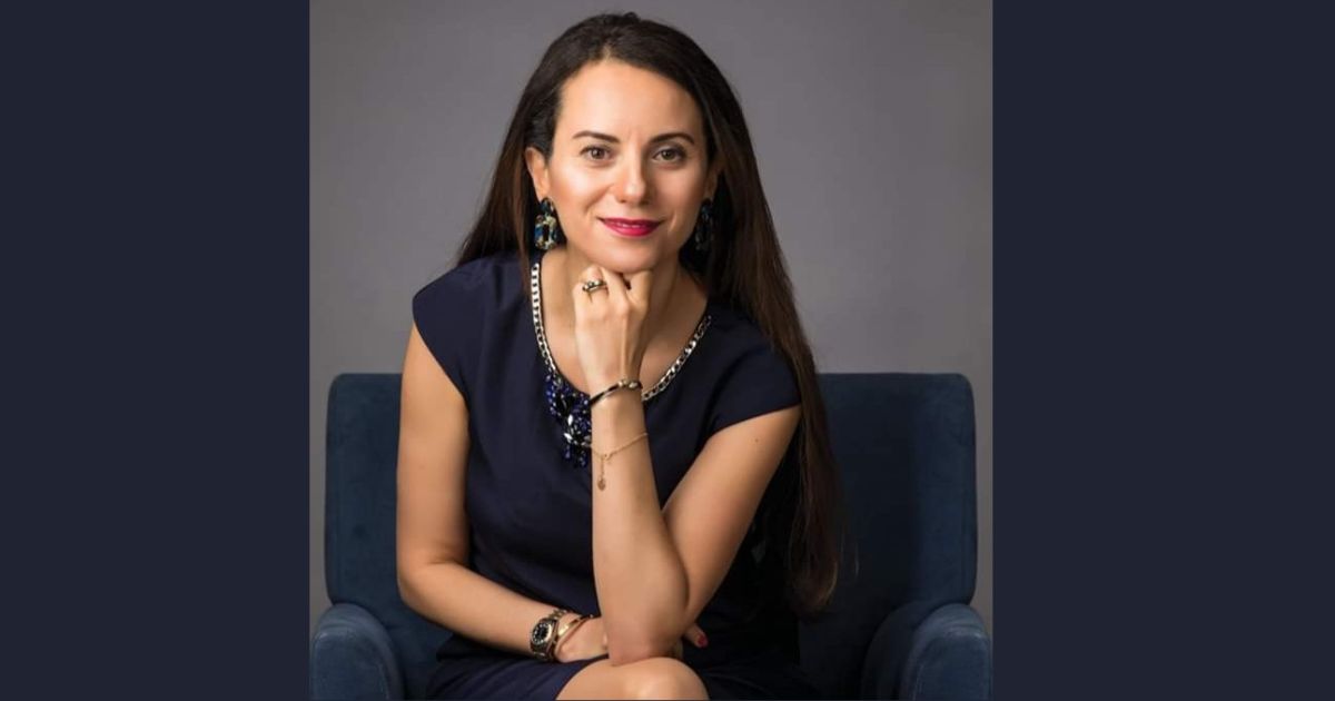 Qui est Hajar Alafifi, cette jeune dirigeante que Terrab a dénichée du ...