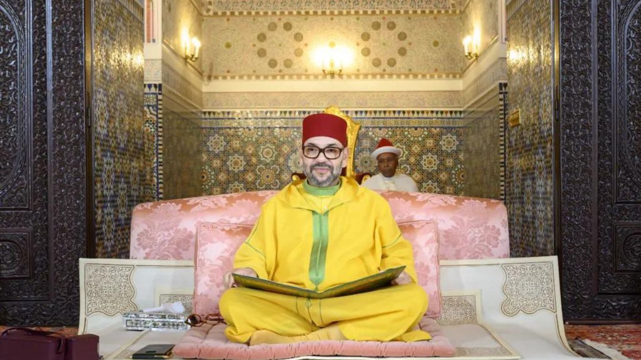 Ramadan 2026 : Le Roi Mohammed VI ordonne l'ouverture de 157 mosquées ...